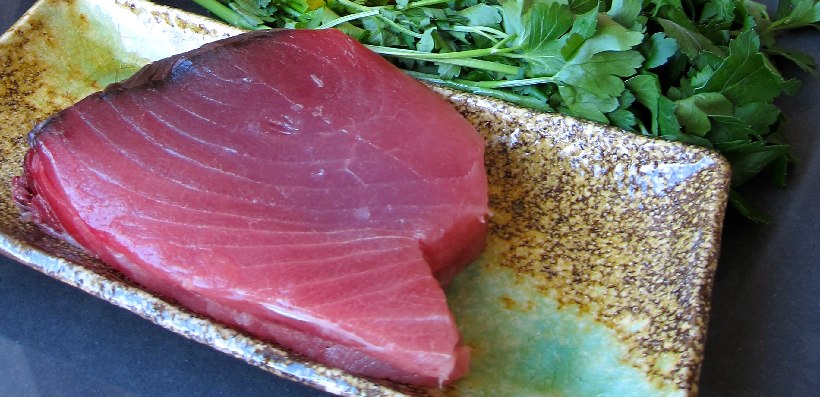 Should you Worry about Toxins in your Tuna? | Eat and Beat Cancer